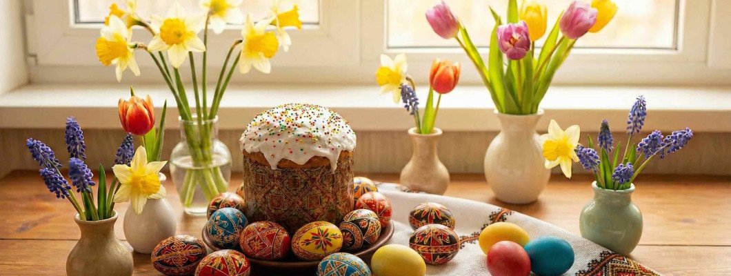 Easter 2026: celebration date, traditions and differences between ...